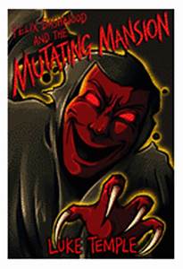 West Hill Primary - Luke Temple Book Activity Competition