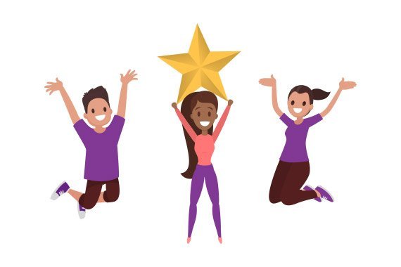 West Hill Primary - Stikins Name Labels for Parents